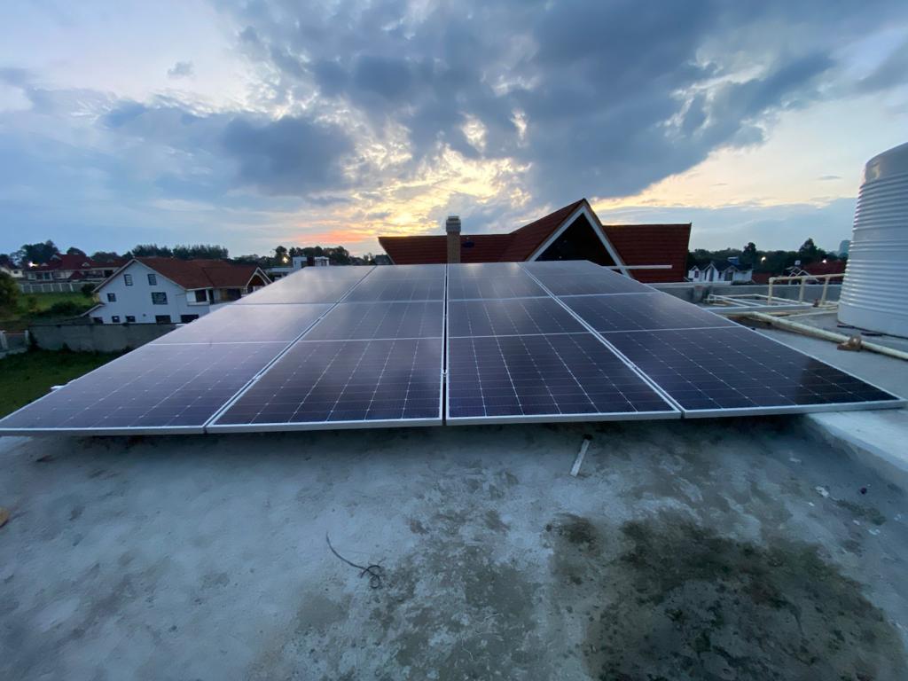 Stuntech Solutions Limited - Engineering Services