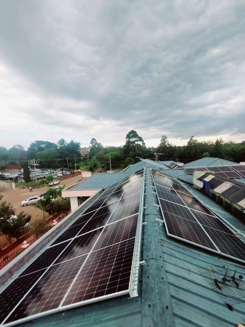 Stuntech Solutions Limited - Engineering Services