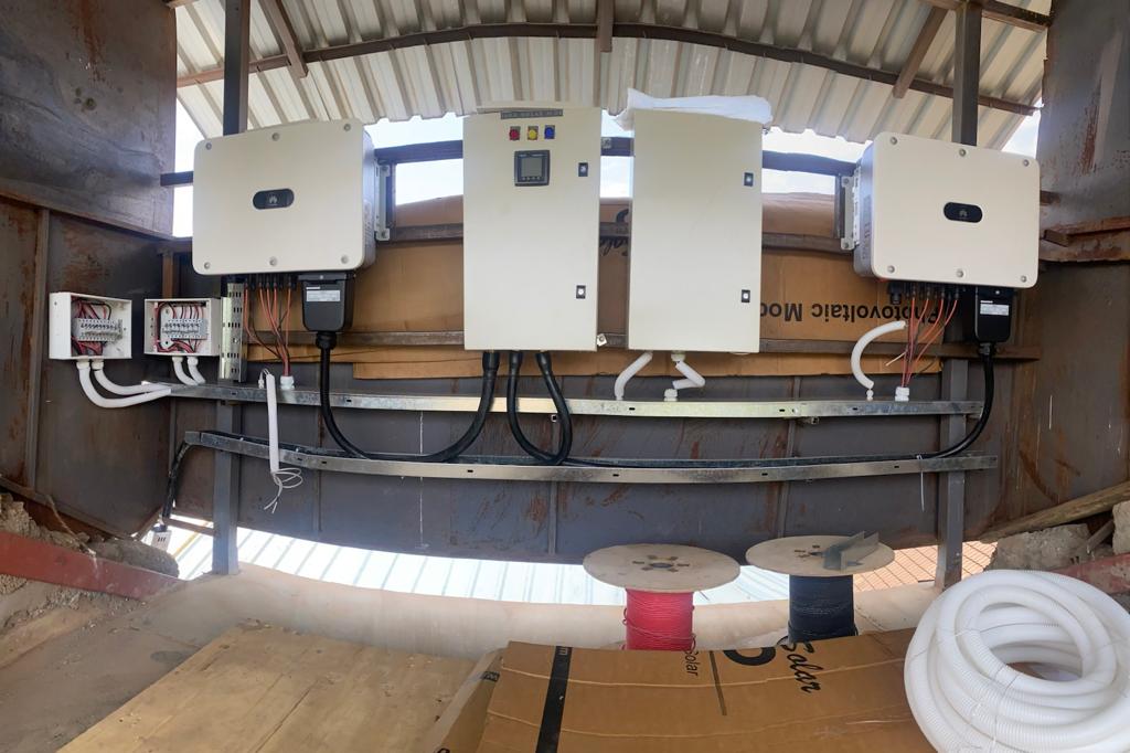 Stuntech Solutions Limited - Engineering Services